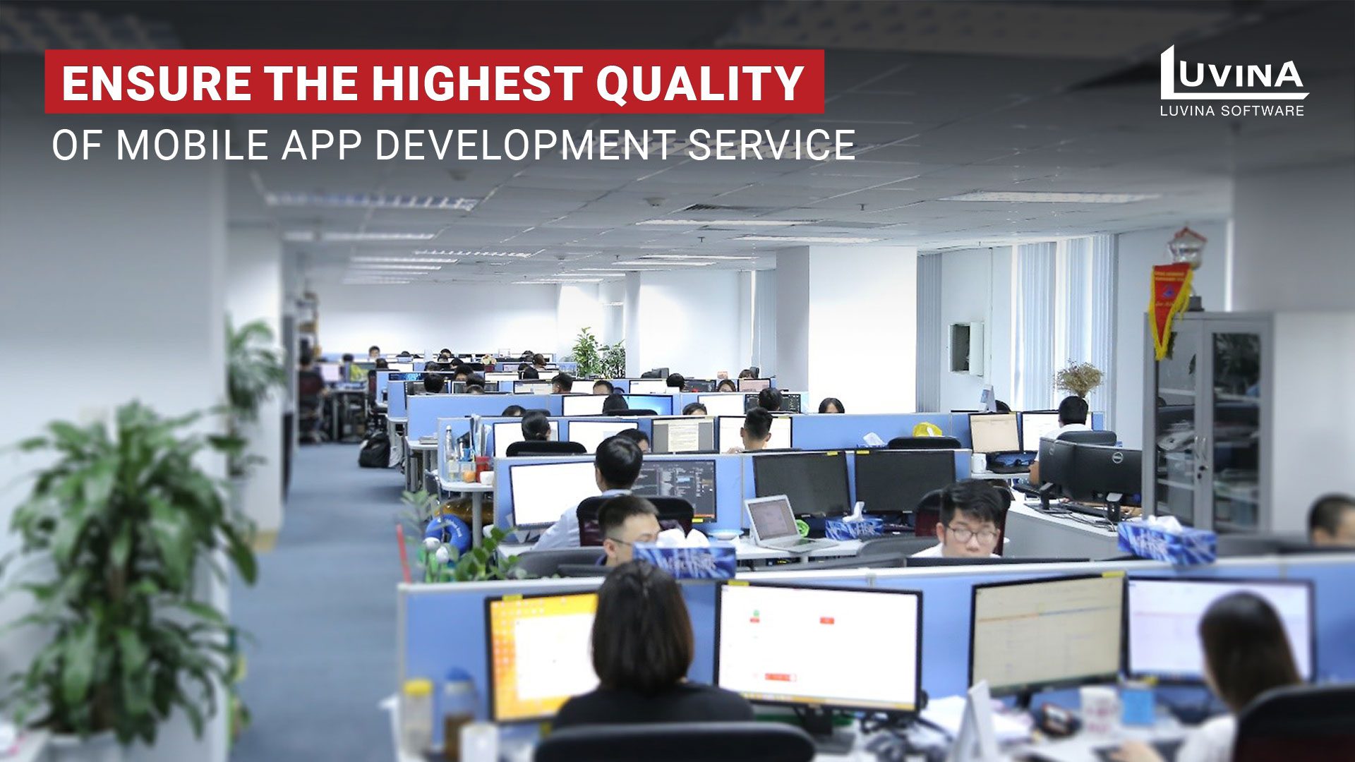 Top 10 Mobile App Development Companies