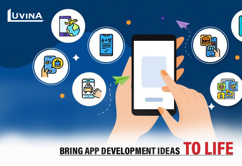 How a Startup App Development Company Brings Concepts to Life