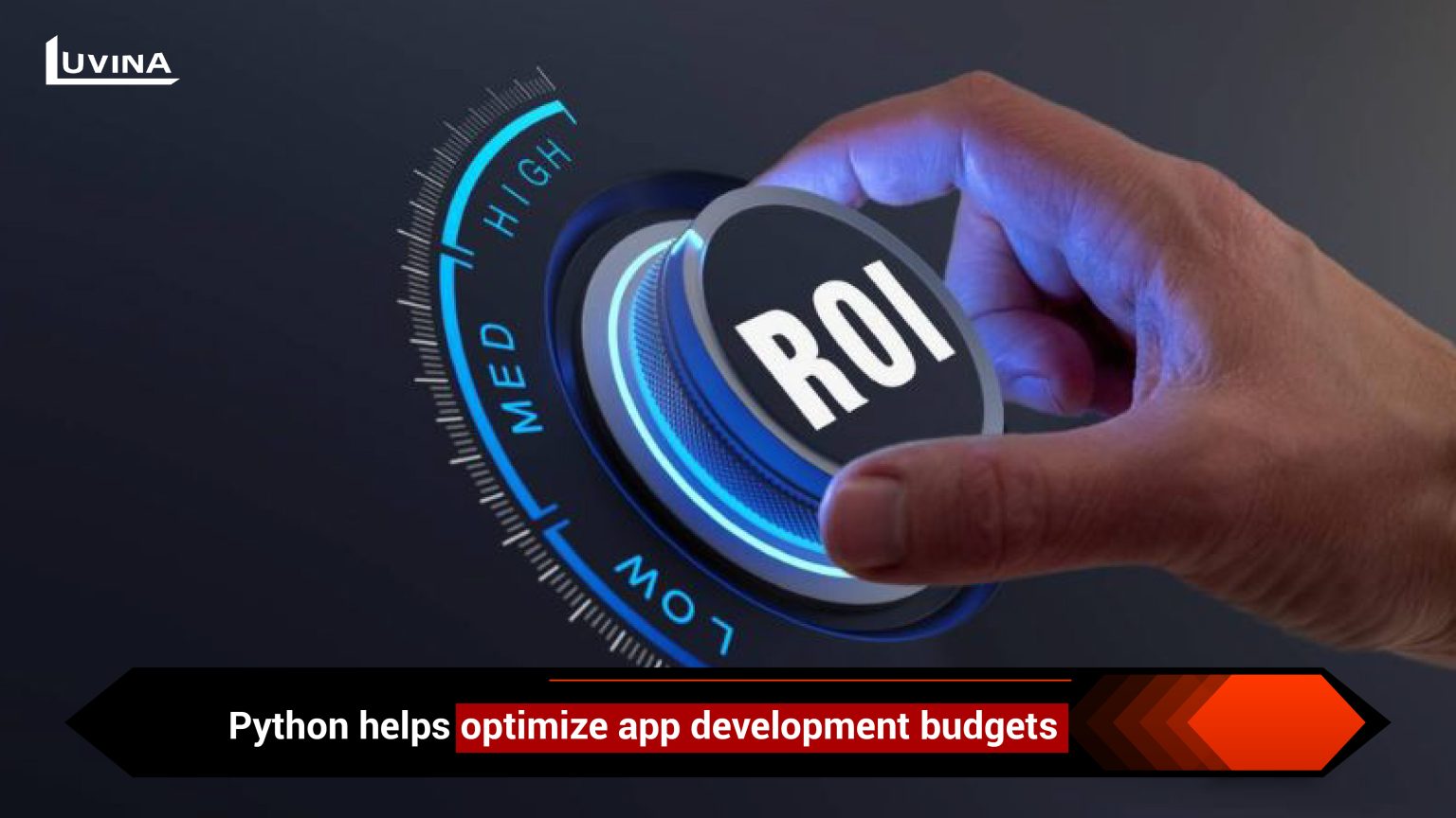 5 reasons why you should develop Android app with Python