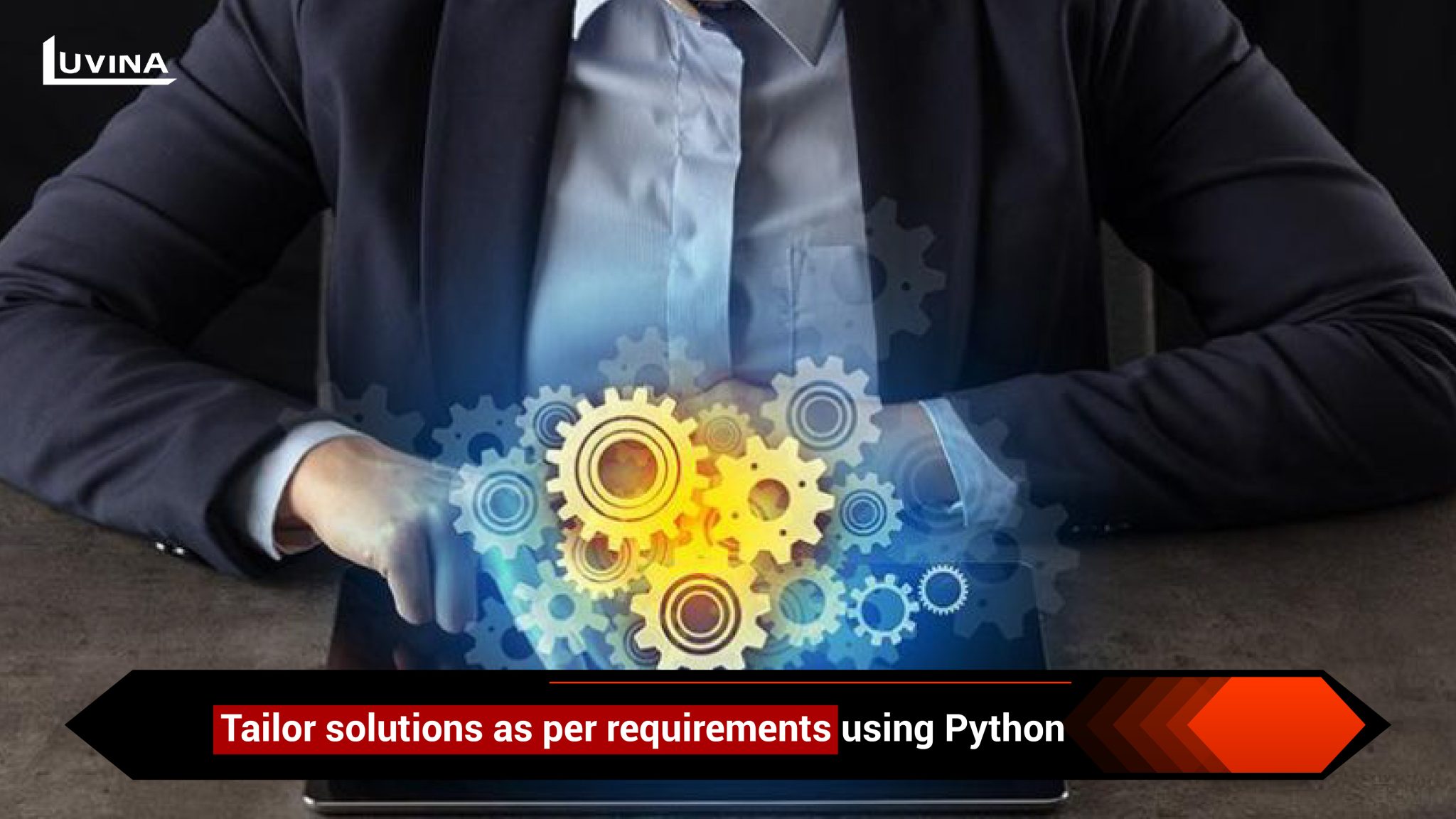 5 reasons why you should develop Android app with Python