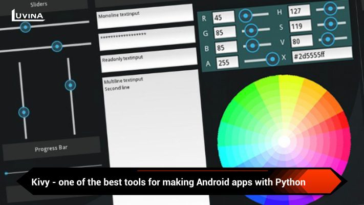 5 reasons why you should develop Android app with Python