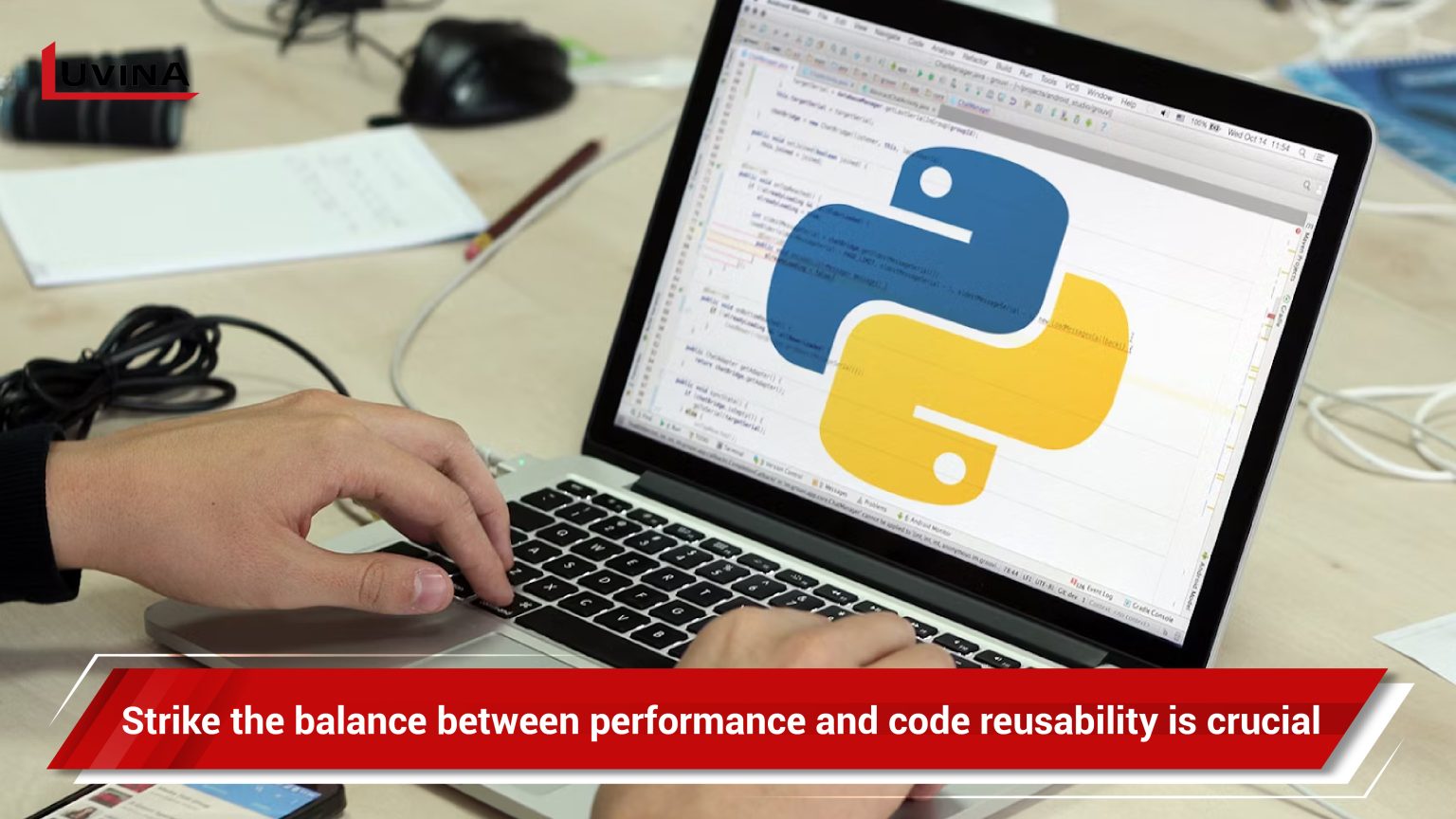 Mobile App Development Using Python Cross Platform Solutions And Tools 4616