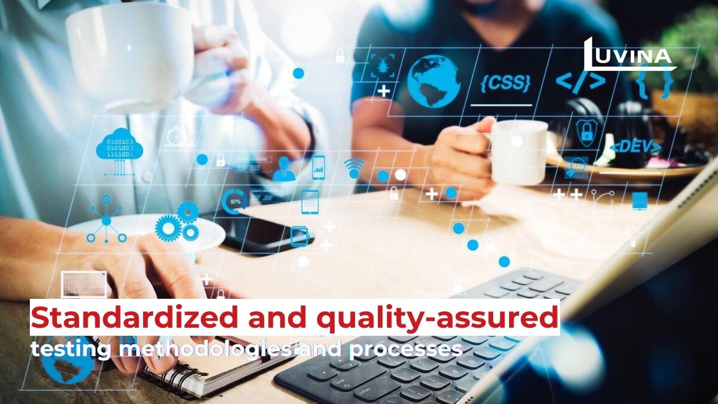 How Qa Outsourcing Can Achieve Faster And Better Software