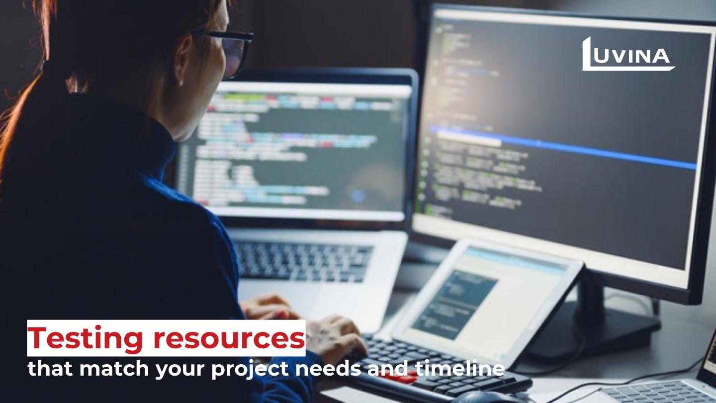 How Qa Outsourcing Can Achieve Faster And Better Software 3406