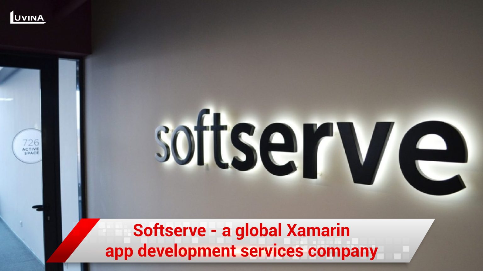 Top 30 Xamarin App Development Company