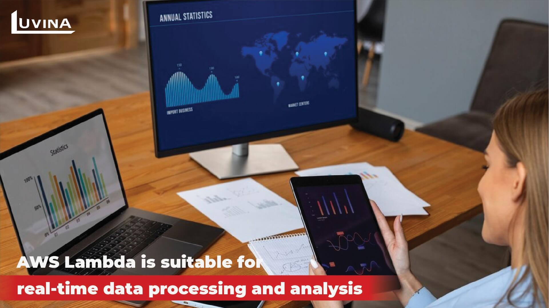 Serverless AWS Cloud Application Development: Benefits and Use Cases