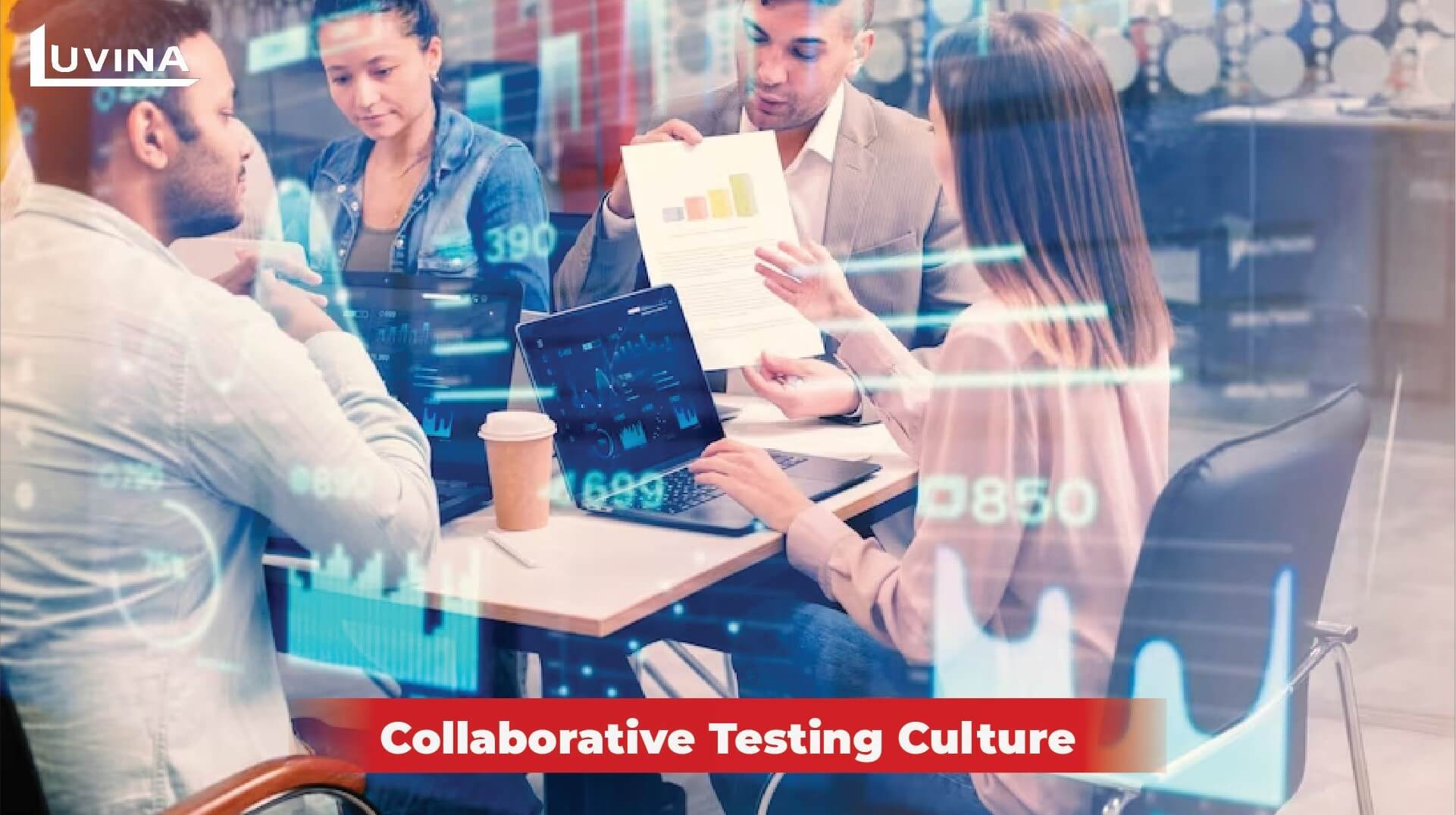 Enhancing Quality: DevOps Testing Services Explained Enhancing Quality: DevOps Testing Services Explained
