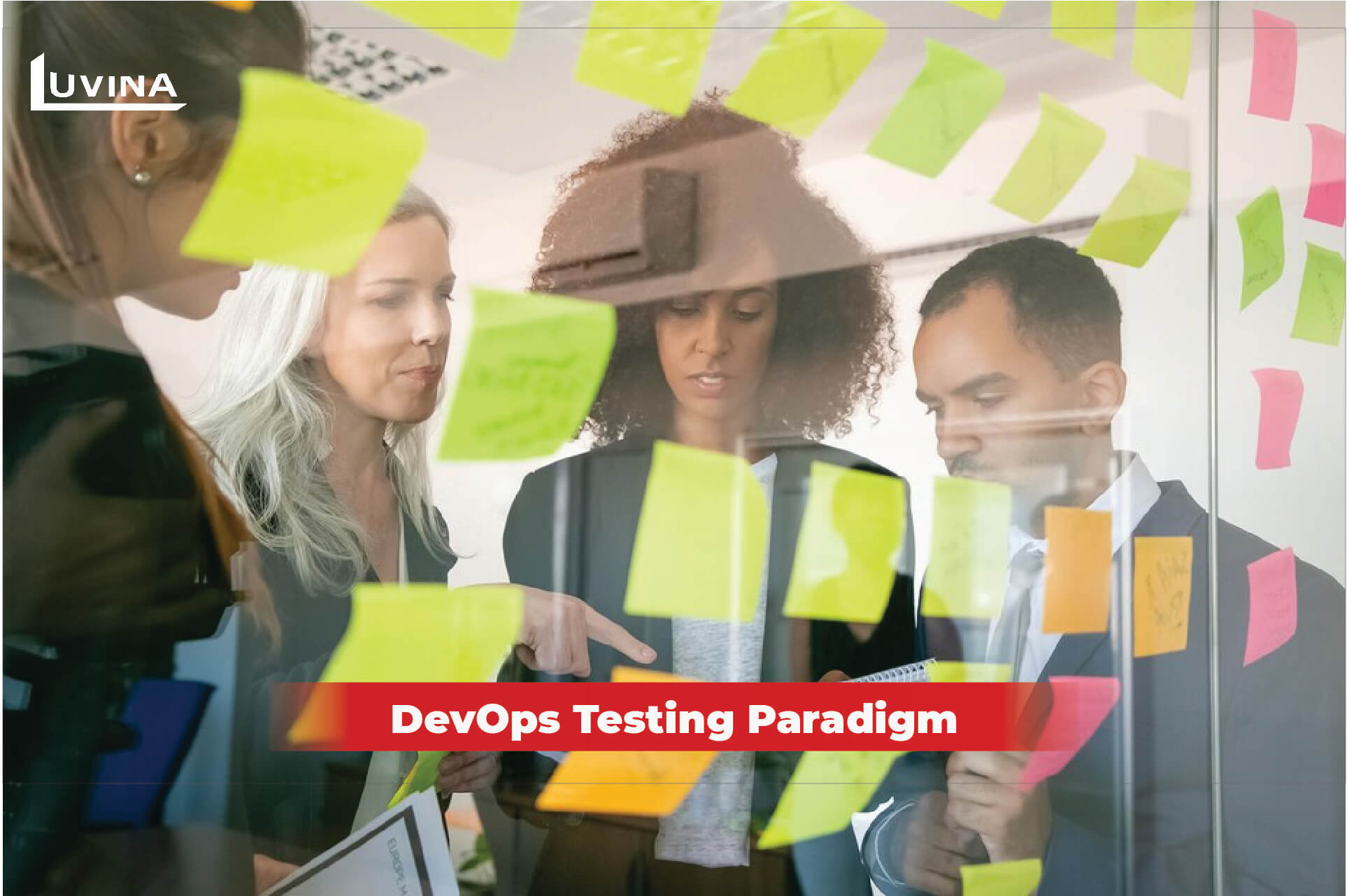 Enhancing Quality: DevOps Testing Services Explained
