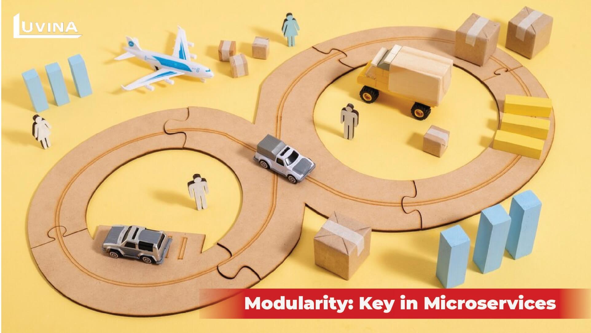 Maximizing Efficiency: DevOps for Microservices