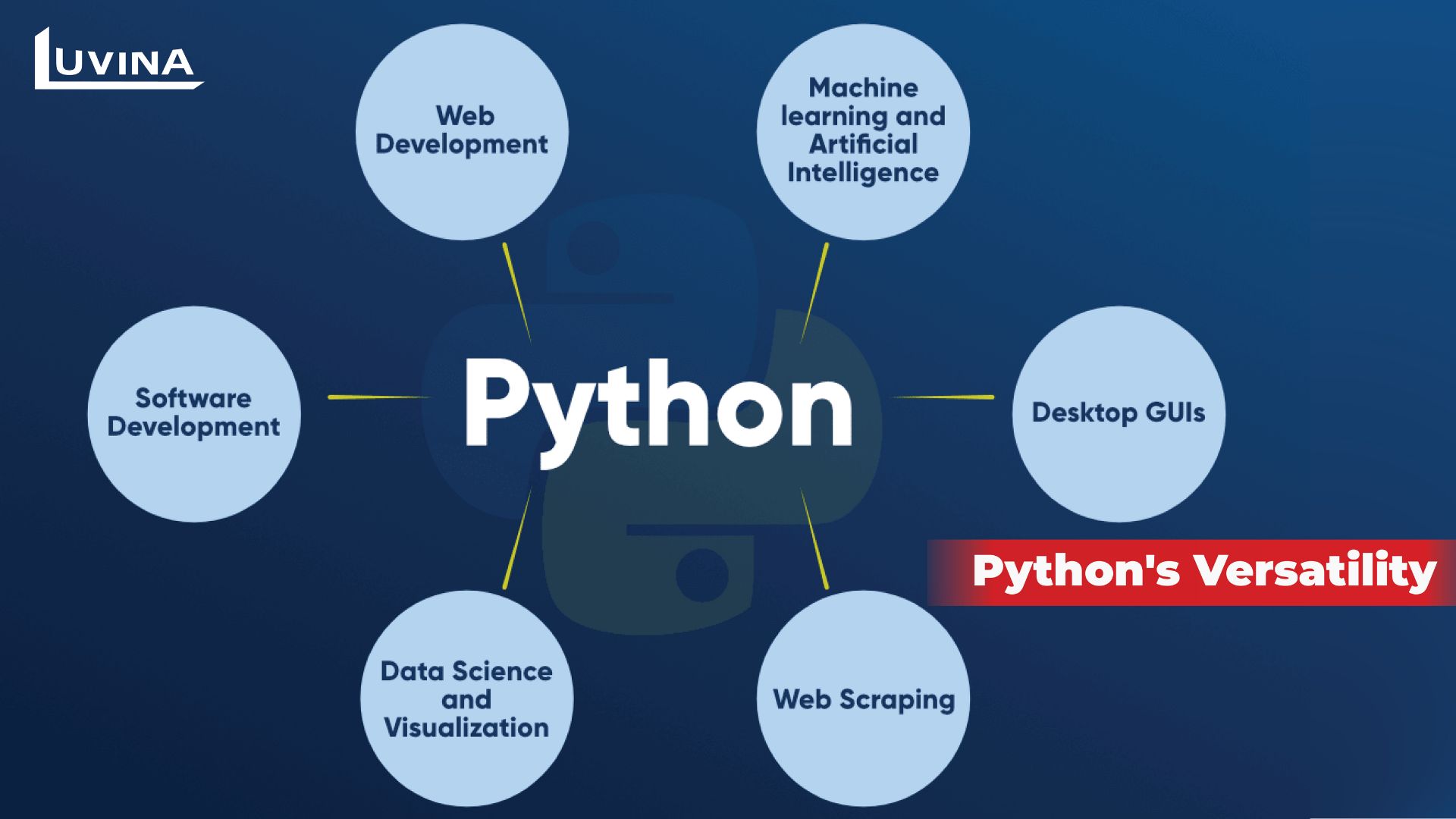 Python Mobile App Development Services