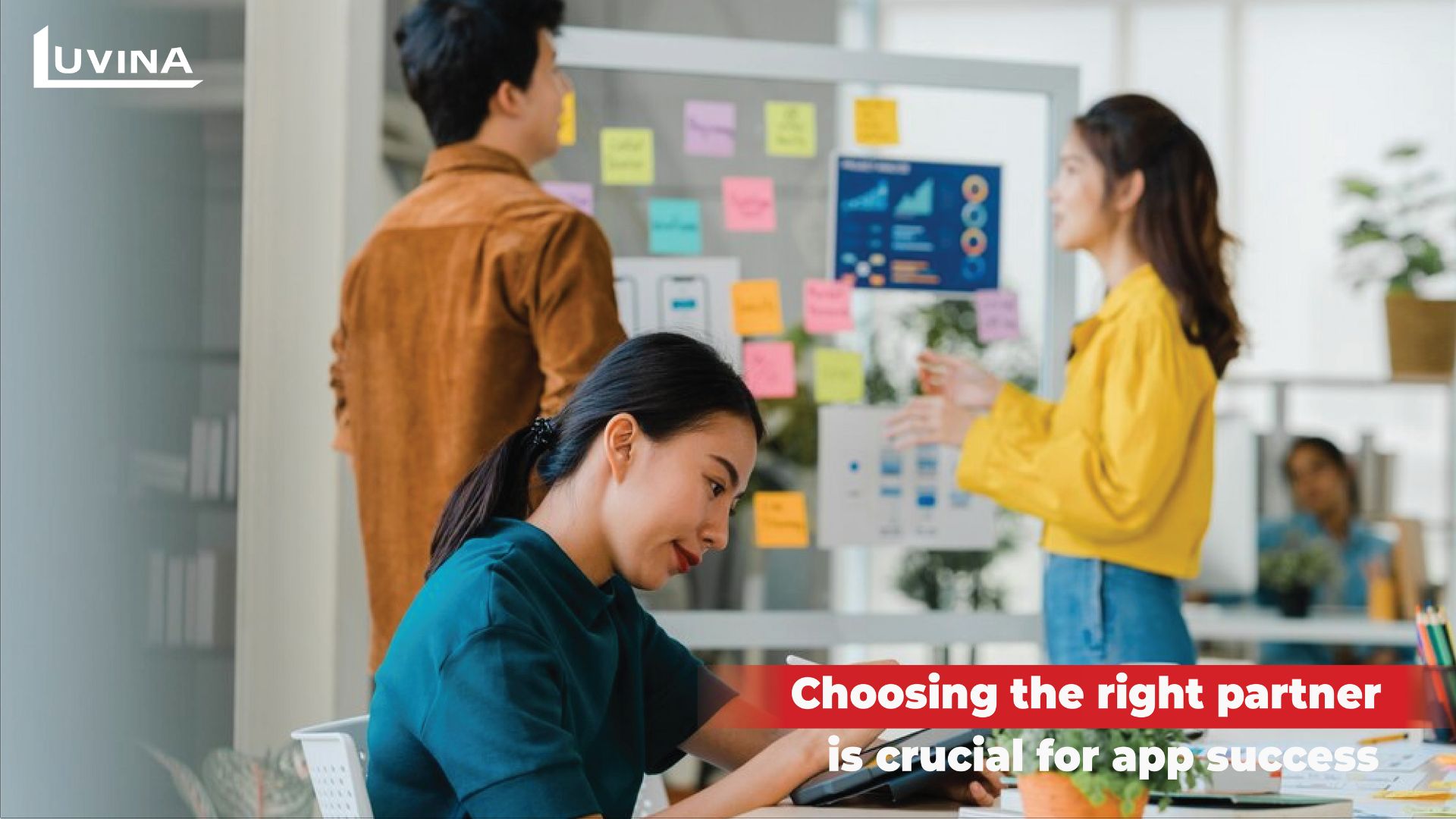 Partnering With Top React Native App Development Companies