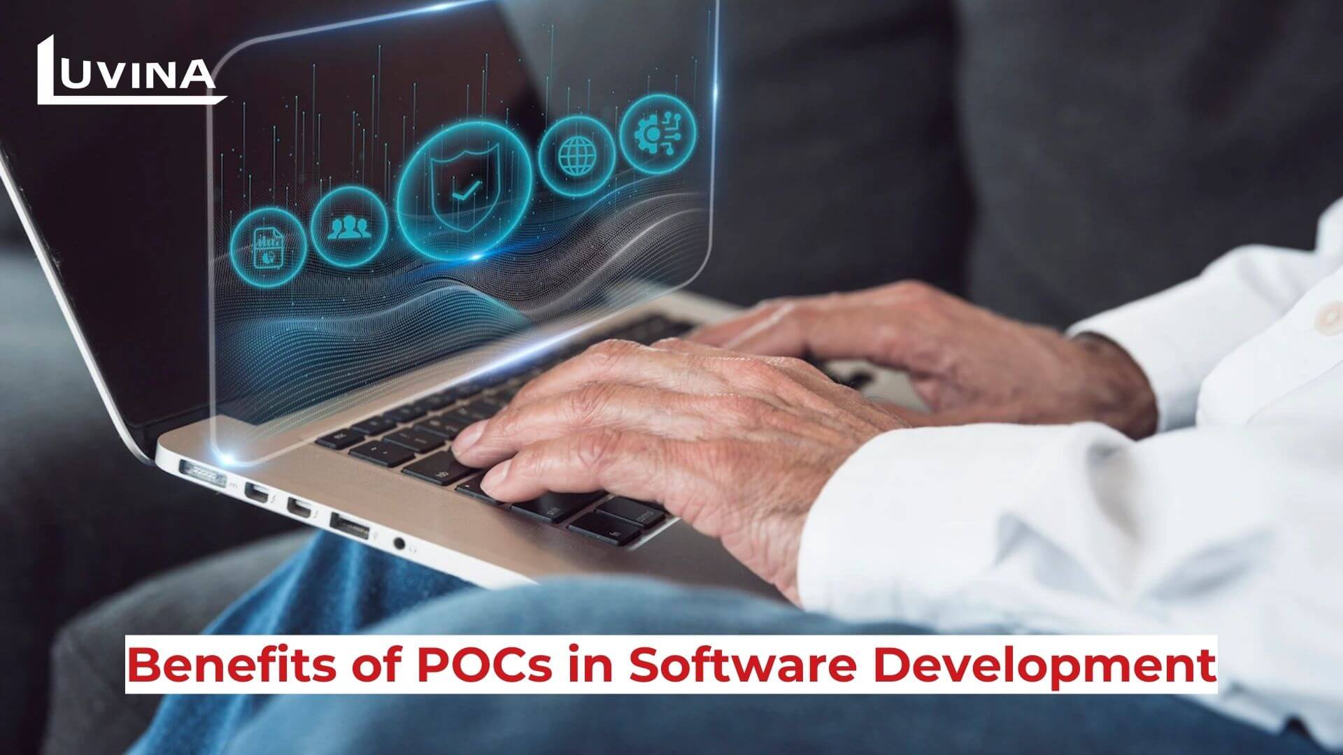 Explore a POC in software development example