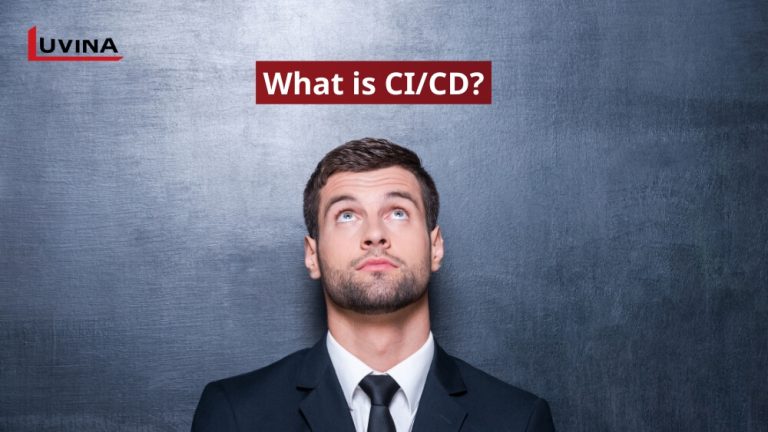 Elevate Your Cloud Software Development Life Cycle with CI/CD