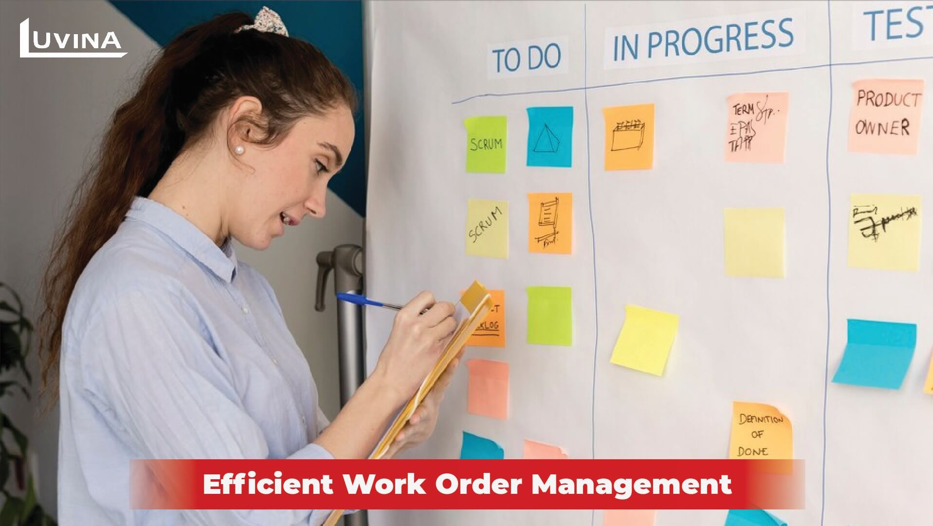 Revolutionizing Microsoft Dynamics Maintenance Management