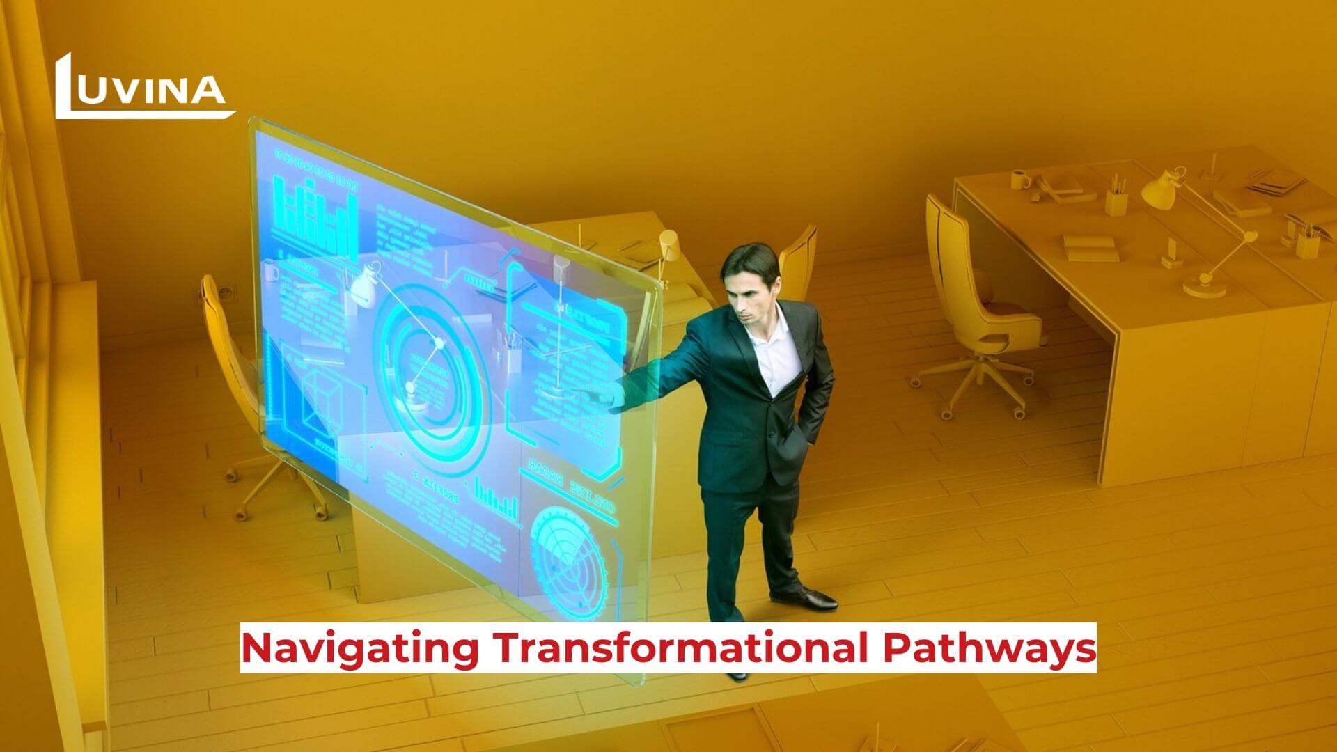 Legacy Software Modernization: Deep Dive into Mainframe