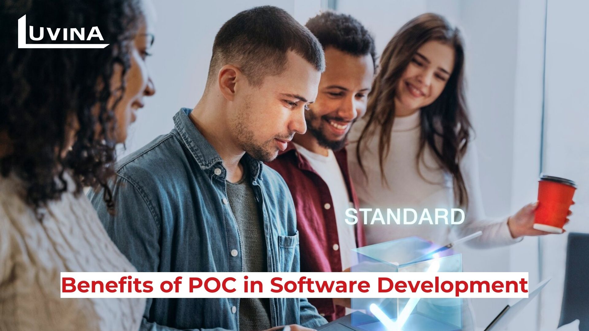 The Power of POC in Software Development