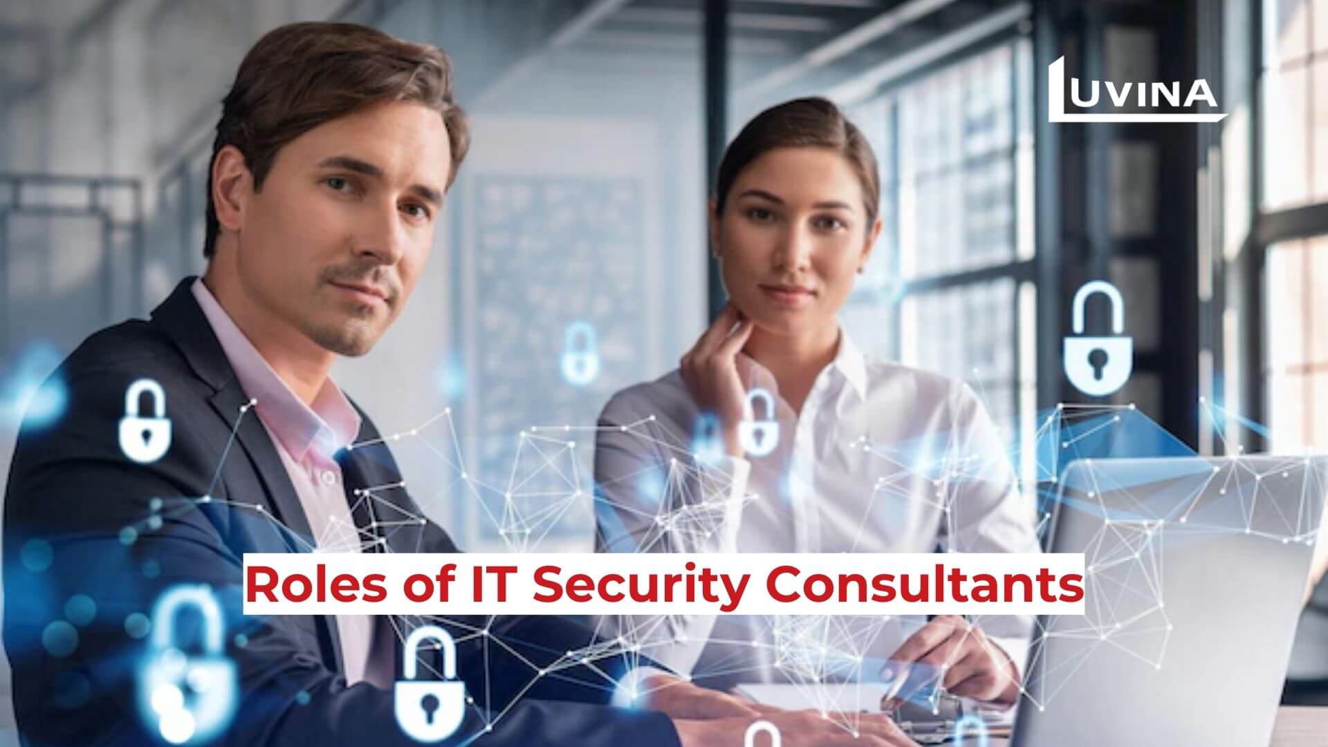Navigating IT Security Consulting: A Comprehensive Guide