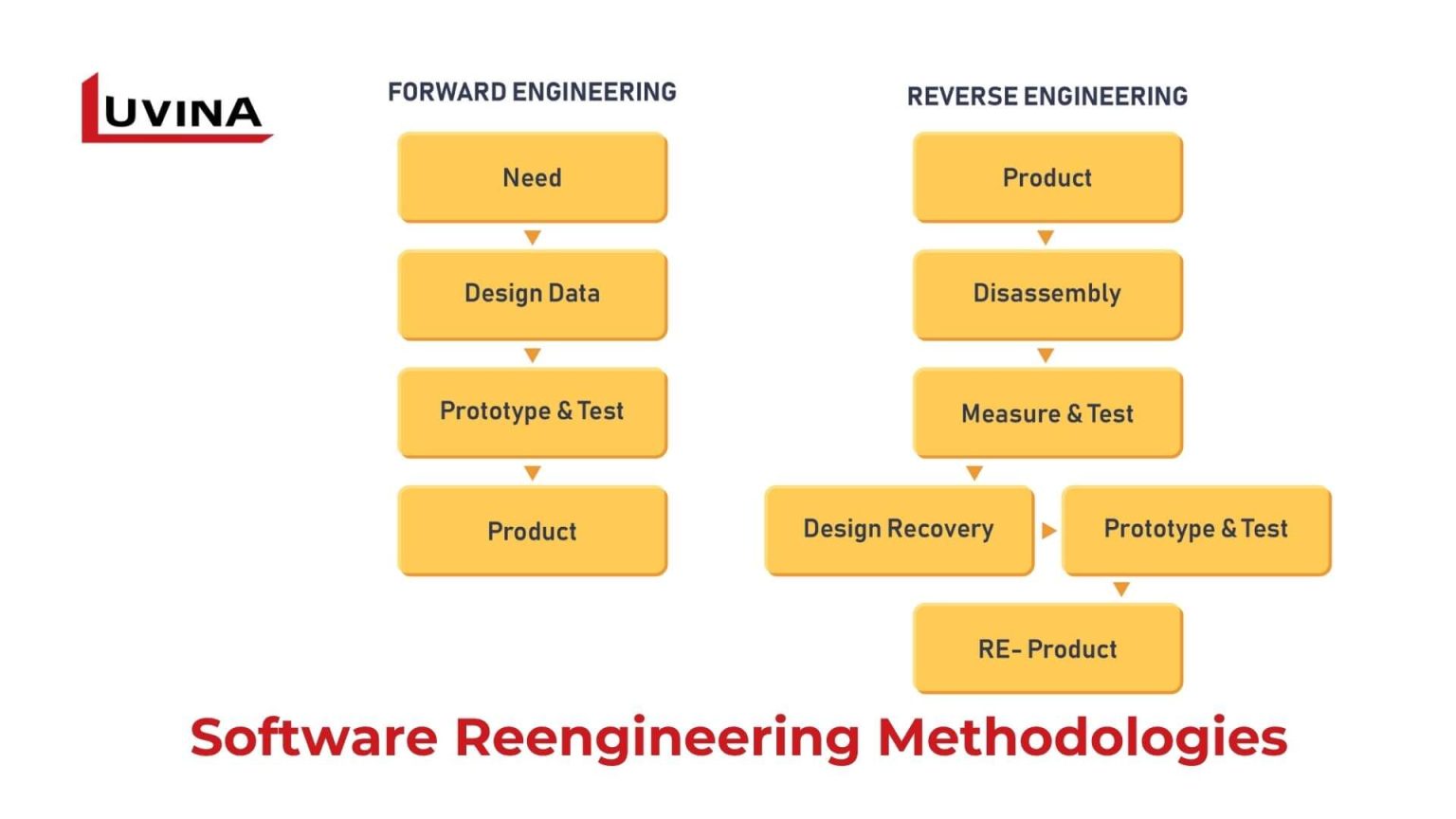 Software Re-engineering: A Lifesaver for Legacy Systems