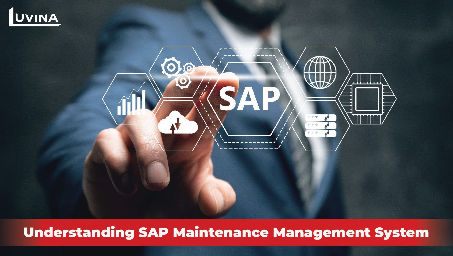 Streamlining SAP Maintenance Management System Excellence