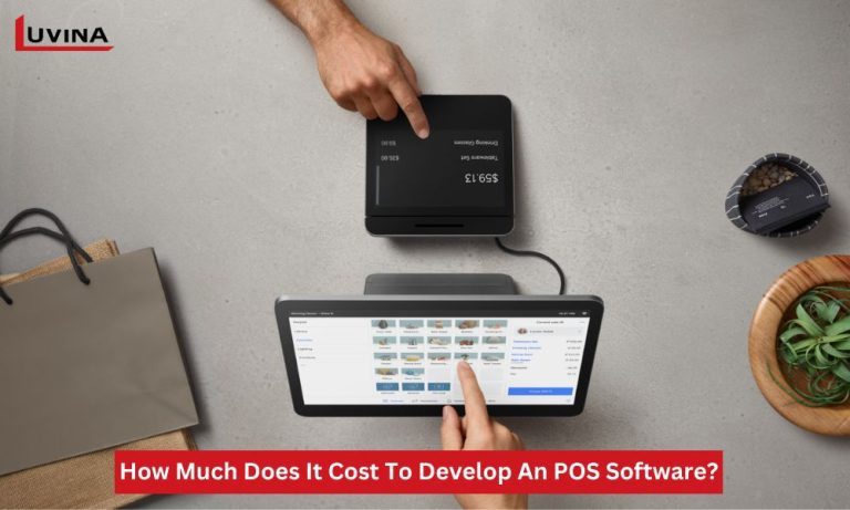 All You Need To Know About POS Development