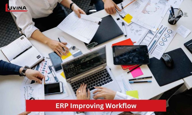 ERP Development Full Guide: All You Need To Know