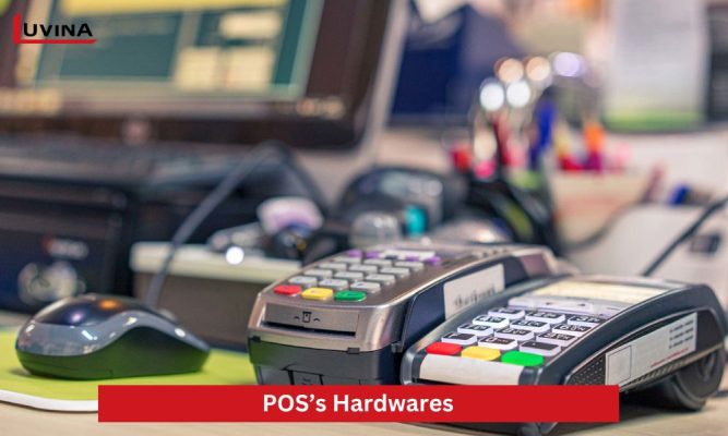 All You Need To Know About POS Development