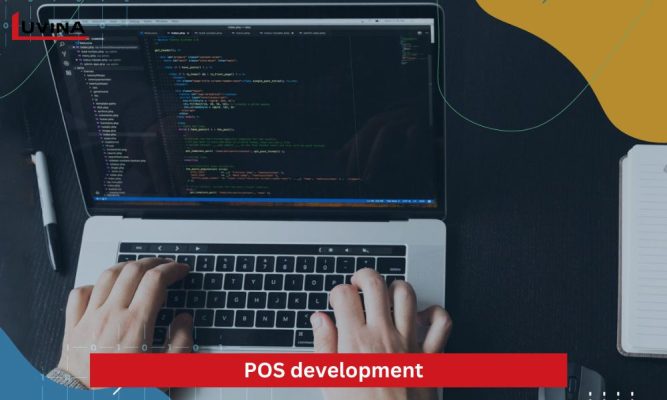 All You Need To Know About POS Development