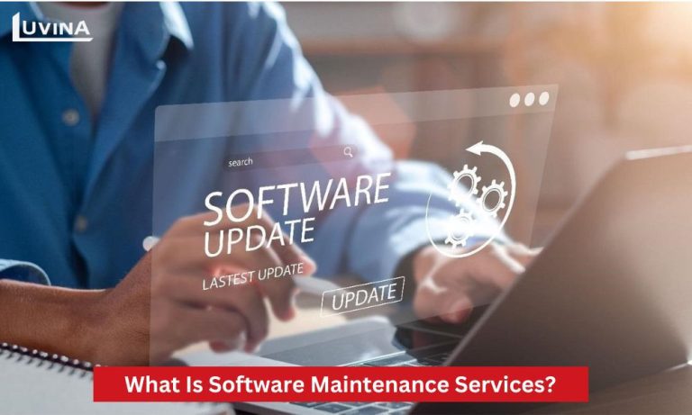 Software Maintenance Guide: Benefits, Types, Costs