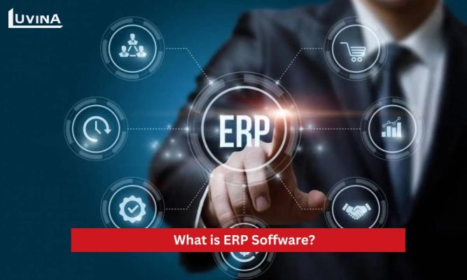 Explore 10 Best ERP Software In 2025