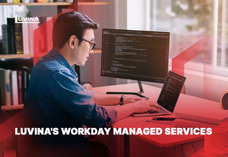 Workday Managed Services