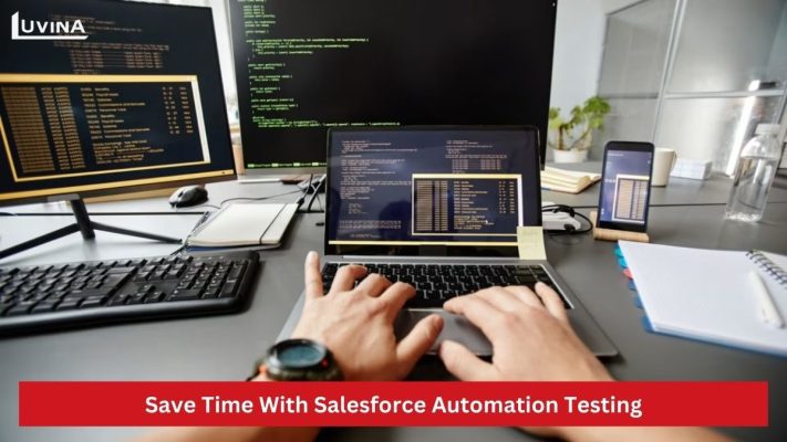 Salesforce Test Automation: Opportunities, Challenges & Best Tools Salesforce Test Automation: Opportunities, Challenges & Best Tools
