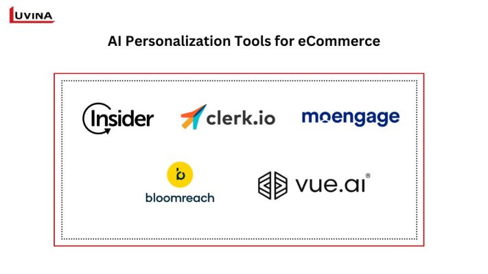 AI Personalization E-commerce: Key To Elevate Your Online Business