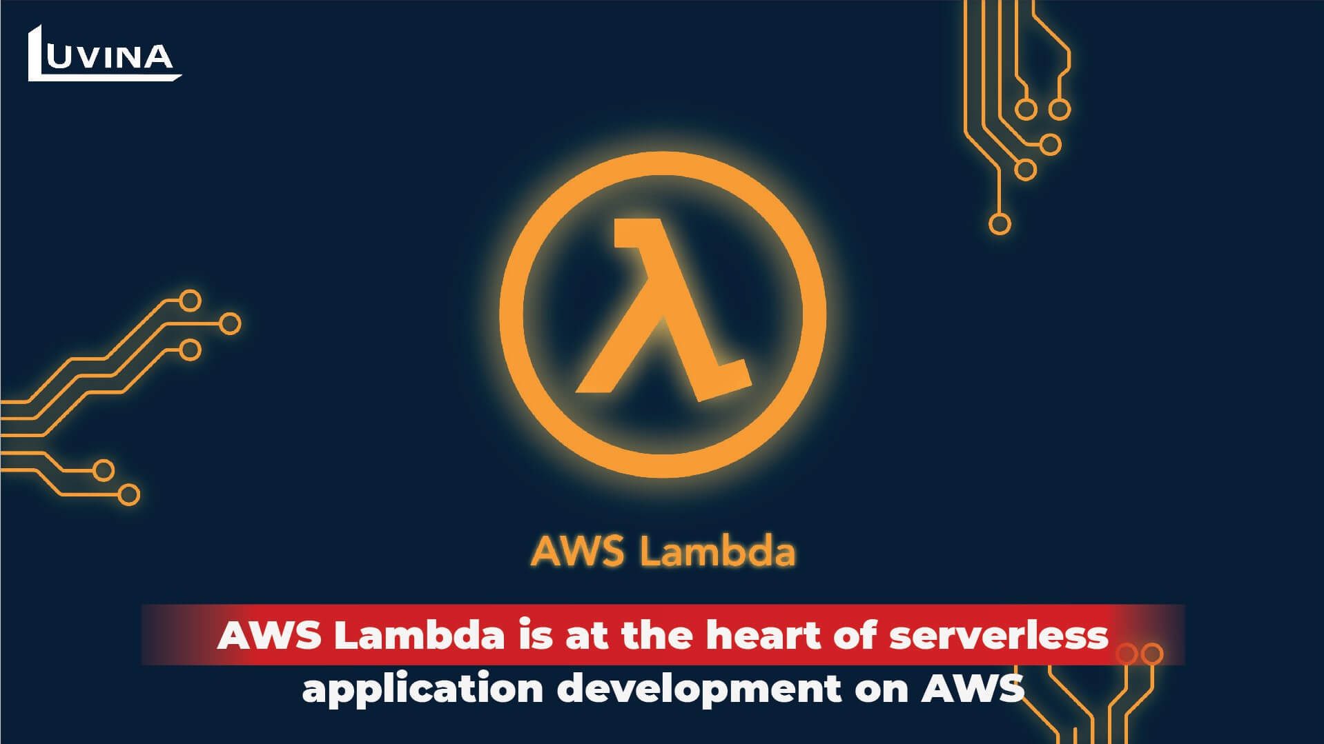 Serverless AWS Cloud Application Development: Benefits and Use Cases