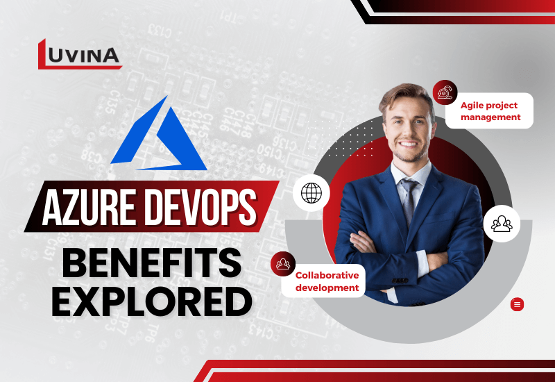 Powering Innovation: Azure DevOps Benefits Explored