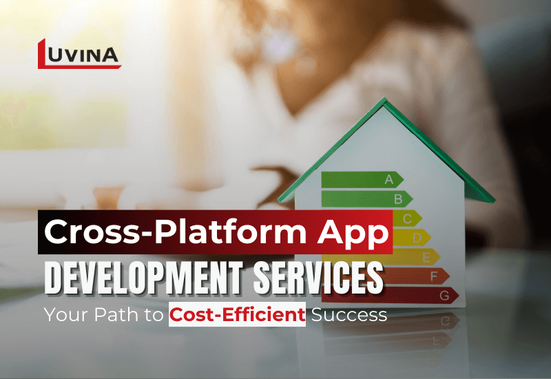 Cross-Platform App Development Services