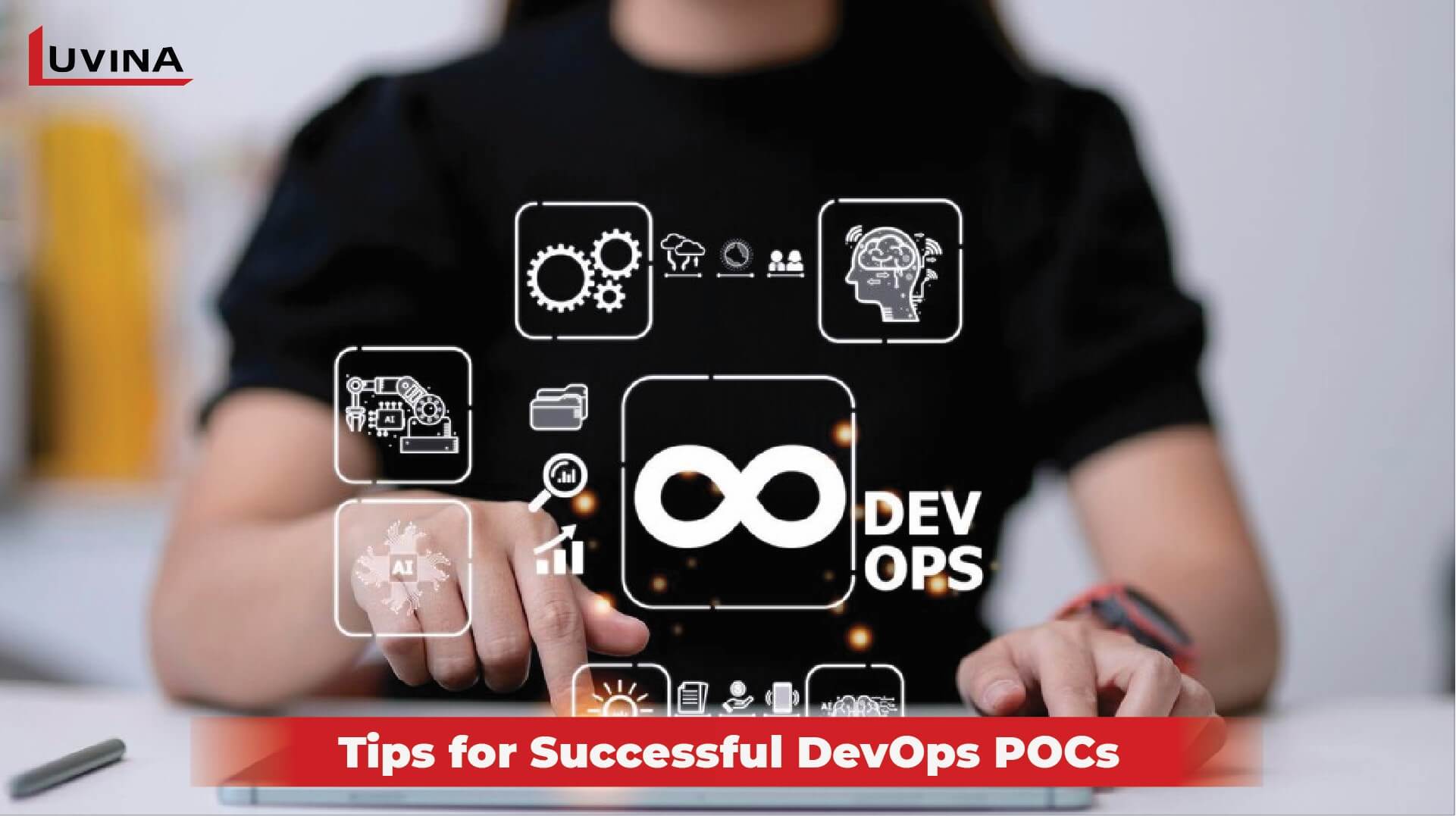 Unveiling POC in DevOps Success