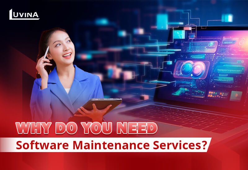 Software Maintenance Guide: Benefits, Types, Costs