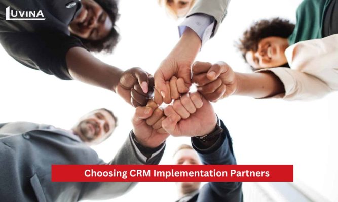 CRM Implementation: Benefits, Challenges, And How To Implement