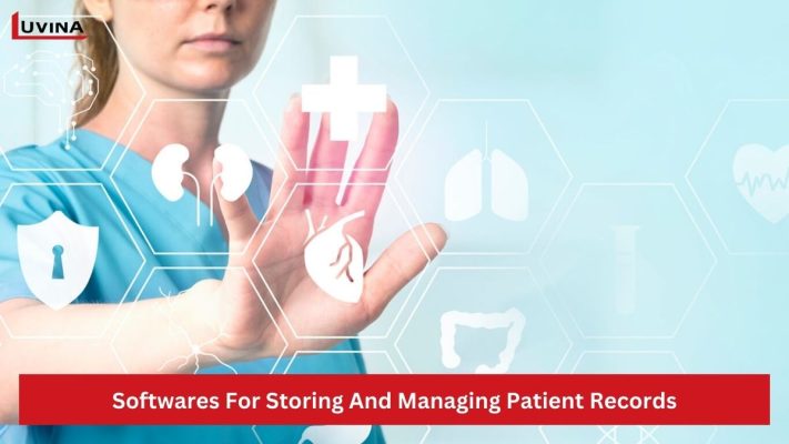 Patient Information Management System In Digital Landscape