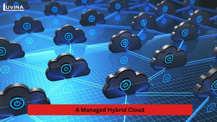 Mastering Hybrid Cloud Management