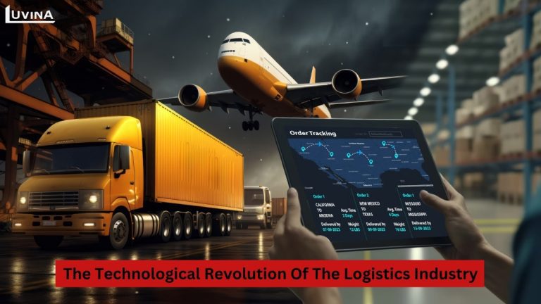 Best 10 Logistics Apps in Review 2025