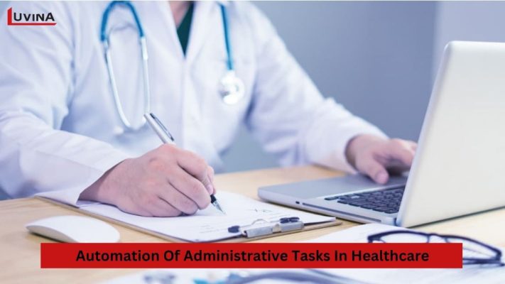 Comprehensive EHR Software Development for Modern Healthcare