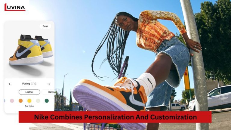Distinguishing Personalization and Customization in E-commerce