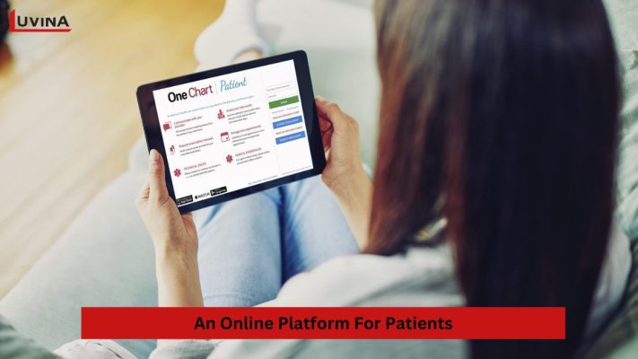 Patient Portals Development: A Customer-Centric Healthcare Solution