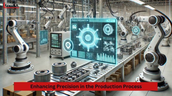 How to Use AI for Manufacturing Quality Control?