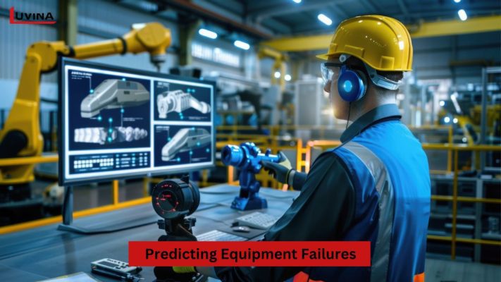AI in Manufacturing Examples & Use Cases