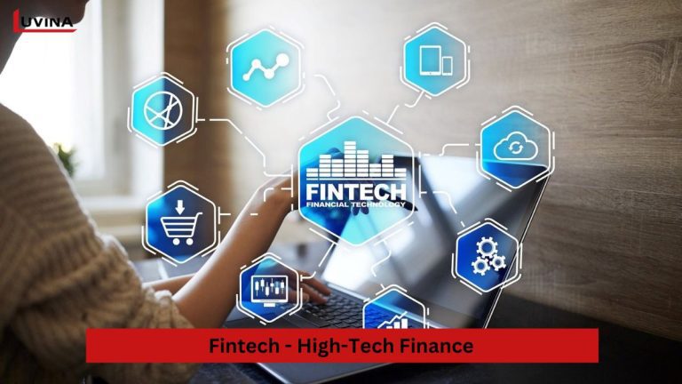 Fintech vs Techfin: Key Differences Explained
