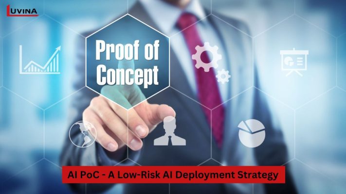 Ai Poc Effective Ai Testing Solutions For Businesses
