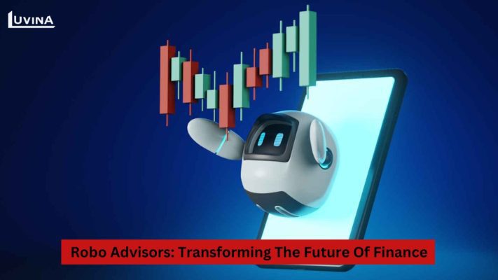 Robo-Advisor Development: Building Smarter Investment Solutions