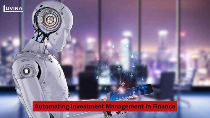 Robo-Advisor Development: Building Smarter Investment Solutions